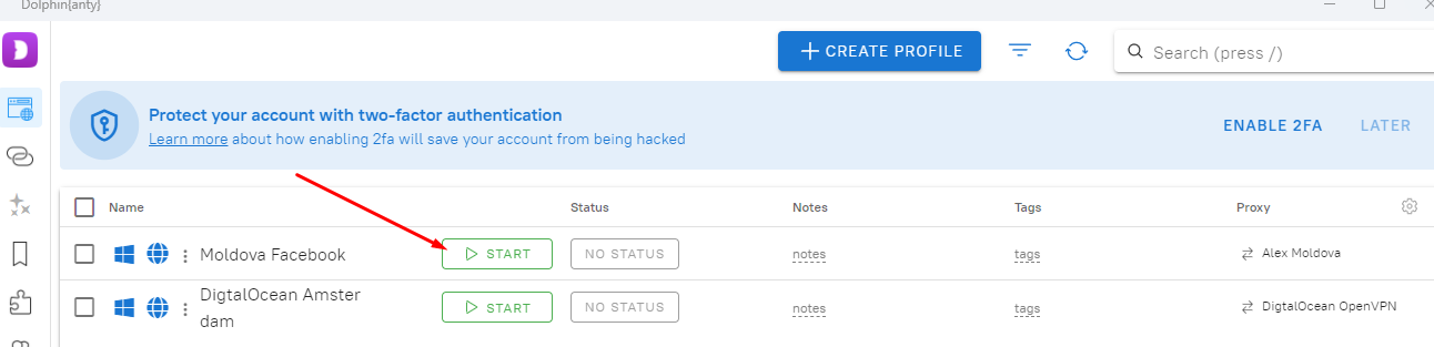 Dolphin {Anty} Free Antidetect Browser Review: Pros & Cons You Should ...