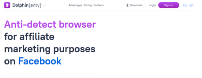Revisão do Dolphin {Anty} Free Antidetect Browser: Prós e Contras que ...