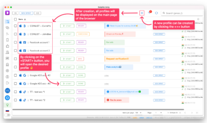4 Best Anti-Detect Browsers in 2025 (Free & Paid)