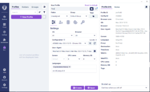 4 Best Anti-Detect Browsers in 2025 (Free & Paid)