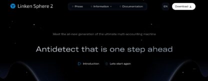 Linken Sphere 2: 2026 Browser Review - Worth It?