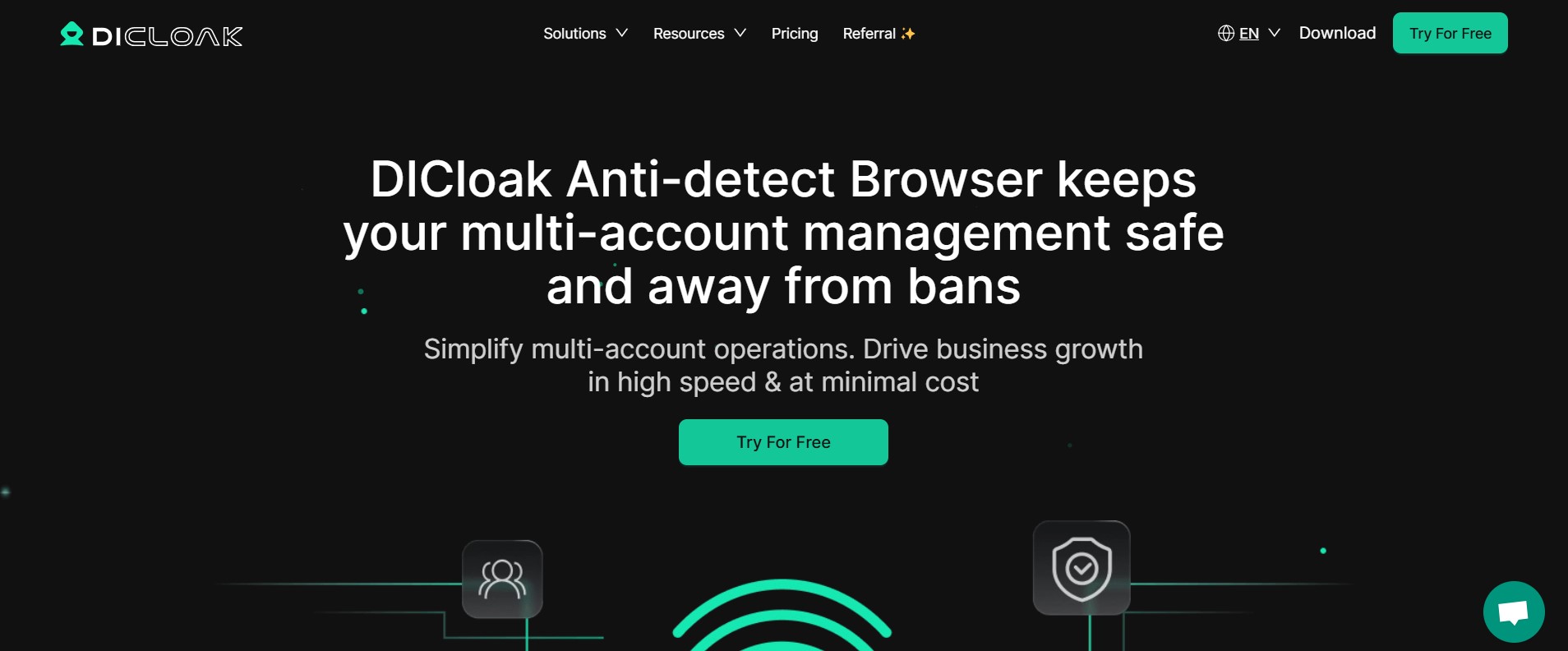 DICloak Browser Review 2026: Features and Capabilities
